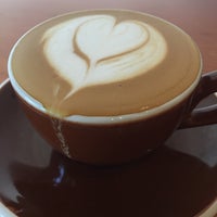 Stim Coffee (Now Closed) - 9 tips
