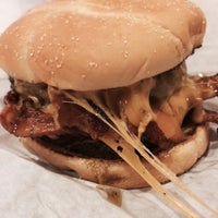 Boogie Burger (Now Closed) - Broad Ripple - 71 tips