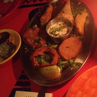 Delhi Belhi - Nice, PACA