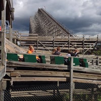 Shivering Timbers - 4 tips from 547 visitors