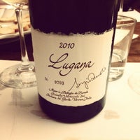 Zenato Winery - Peschiera del Garda, Veneto