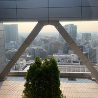 渋谷インフォスタワー - 桜丘町 - 9 tips