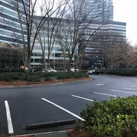 Concourse One - Building in Sandy Springs