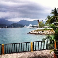 Jetty Point (Jeti) - Boat or Ferry in Langkawi