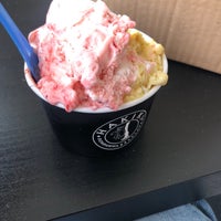 Hakiki Turkish Ice Cream & Baklava - Ice Cream Shop in Newtown