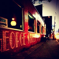 The George Street Diner - St. Lawrence - Toronto, ON