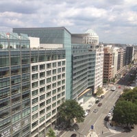 International Monetary Fund (IMF) Headquarters 2 (HQ2) - Office in ...