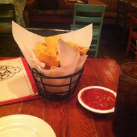 Zuma Tex-Mex Grill - Downtown Boston - 1 Faneuil Hall Market Pl