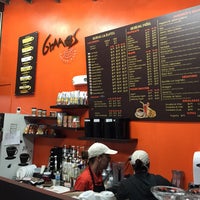 Granos Coffee Shop - 9 tips