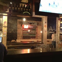 Triple A Bar (AAA) - BBQ Joint in Toronto