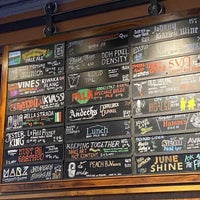 The Beer Temple - Northwest Side - Chicago, IL