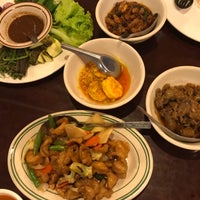 Feel Myanmar Food - Yangon, YGN