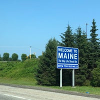 Maine State Line - 6 tips