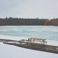 Robert. Edmondson Conservation Area