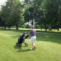Avon Valley - Golf Course