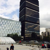 BBVA Azca - Office in Madrid