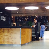 BBVA Azca - Office in Madrid