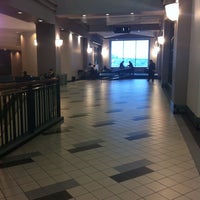 Simon Fraser University - Downtown Vancouver - Vancouver, BC