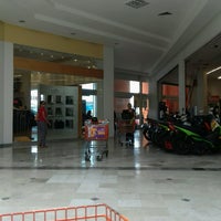 Plaza Crystal - Shopping Mall in Tapachula