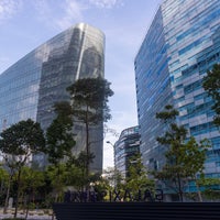 Fusionopolis - Central Region - 1 Fusionopolis Way