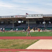 Robert E. Rich Sr. All High Stadium - North Buffalo - 4 tips