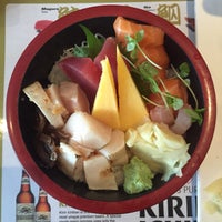 Japango - Sushi Restaurant