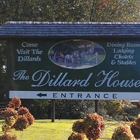Dillard House Restaurant - Southern / Soul Food Restaurant