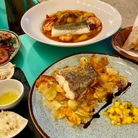 Atira-te ao rio - Almada, Lisboa