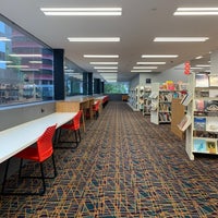 Auckland Central City Library - Central Business District - 44-46 Lorne St