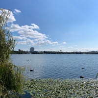 Lake Pupuke - Takapuna - Lake Pupuke