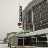 AMC Showplace Coon Rapids 16 - Movie Theater