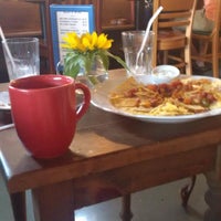 Station 1 Coffeehouse - Coffee Shop in Grimsby