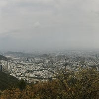 Cerro del Chupón - 12 tips de 285 visitantes