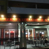 Menu - Volcano's Steakhouse - Bankstown, NSW