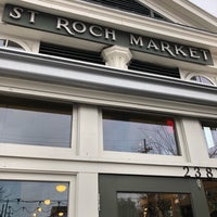 St. Roch Market - Market in St. Roch