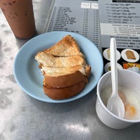 Toh Soon Cafe (多春茶座) - 298 tips from 10138 visitors