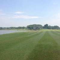 South Links - Golf Course