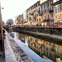 El Brellin - Navigli - 52 tips from 2123 visitors