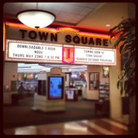 Schaumburg Township District Library - Library