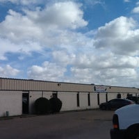 Harwin Outlet Mall - Houston, TX