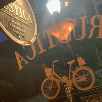 Rustica - Central Business District - 13 tips from 542 visitors