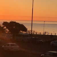 Mouille Point Lighthouse - Green Point - 2 tips