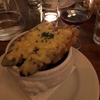 Prix Fixe Brasserie - Soho - London, Greater London