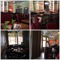 Grits Cafe - Forsyth, GA