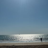 Mindil Beach - Beach in The Gardens