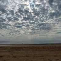 Mindil Beach - Beach in The Gardens