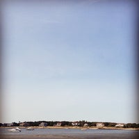 New Silver Beach - Beach in North Falmouth