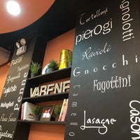 Va Bene Pasta Deli - Italian Restaurant in Taguig City