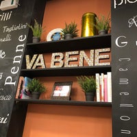 Va Bene Pasta Deli - Italian Restaurant in Taguig City