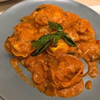 Va Bene Pasta Deli - Italian Restaurant in Taguig City